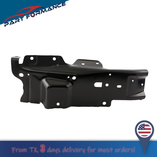 FOR 2019-2020 GM Chevrolet Silverado Left Side Front Bumper Bracket ...