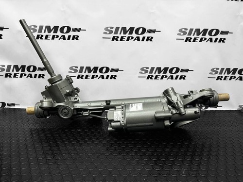 Steering rack LHD LAND ROVER RANGE ROVER EVOQUE (L551) 18- | eBay