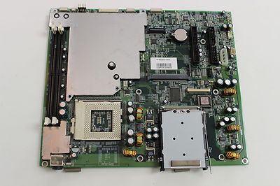 GATEWAY 40-B20200-D300 PROFILE III XL SYSTEM BOARD WITH WARRANTY | eBay