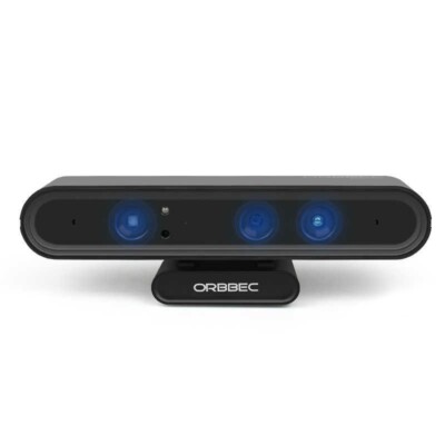 ORBBEC Astra Pro Plus Depth Camera 3D Vision Compatible with ROS1/ROS2 ...