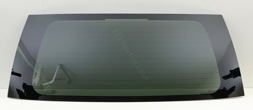 1998-2003 Dodge Durango Back Window Rear Tailgate Glass Heated ...