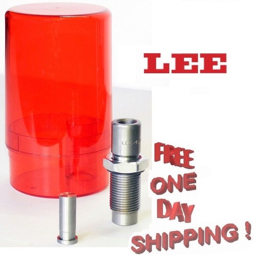 Lee Precision .243 Sizing Kit (NO LUBE) # 90083 New! | eBay