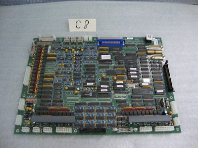 HP Indigo P.W.A CA157-00040 Board | eBay