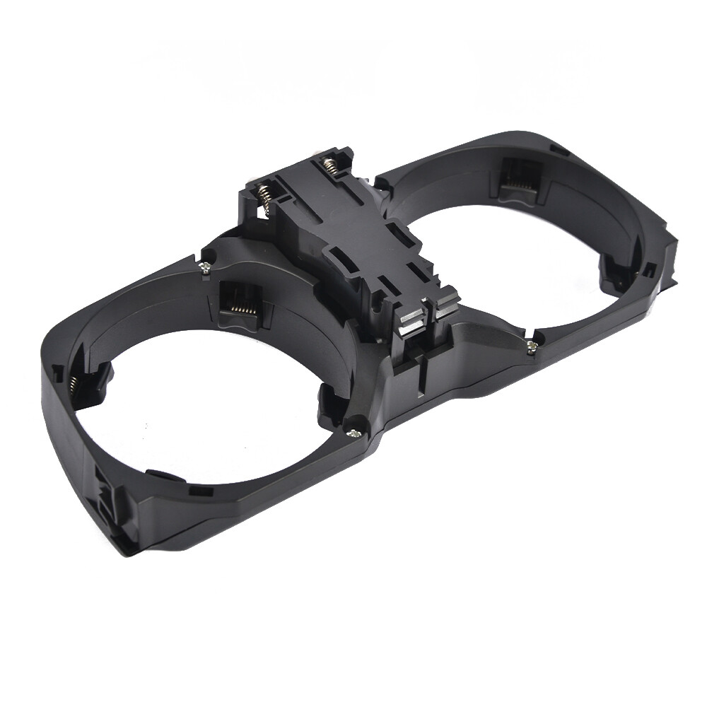 New Cup Holder Outer Cover for 2008-2015 BMW 7 Series F01 F02 F04 ...