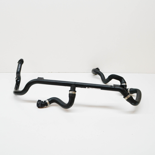 NEW BMW 3 COUPE E92 ENGINE COOLANT RECOVERY TANK HOSE 7599460 ...