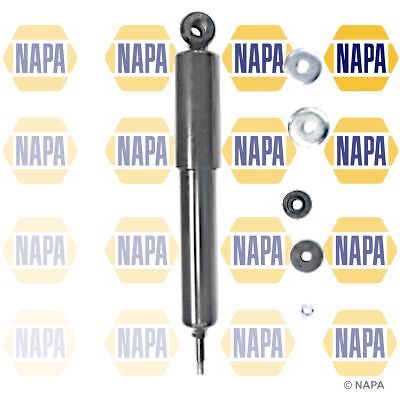 NAPA NSA1204 Shock Absorber Gas Pressure Telescopic Suspension Fits ...