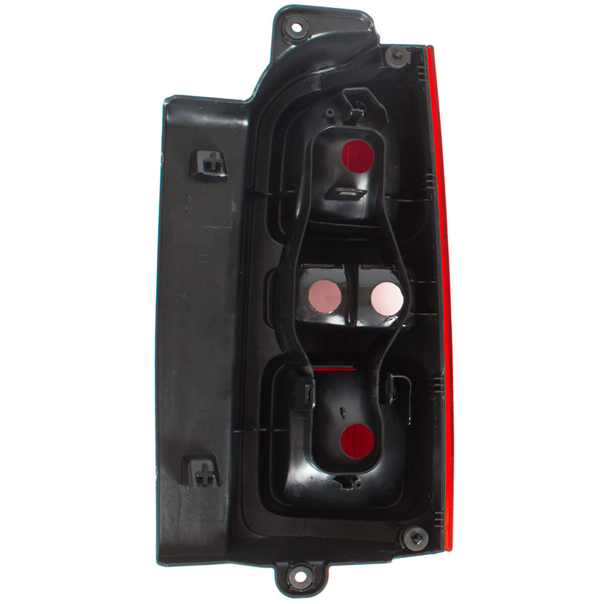 LUZ TRASERA IZQUIERDA 9808243180 PARA CITROEN JUMPY SPACETOURER OPEL ...