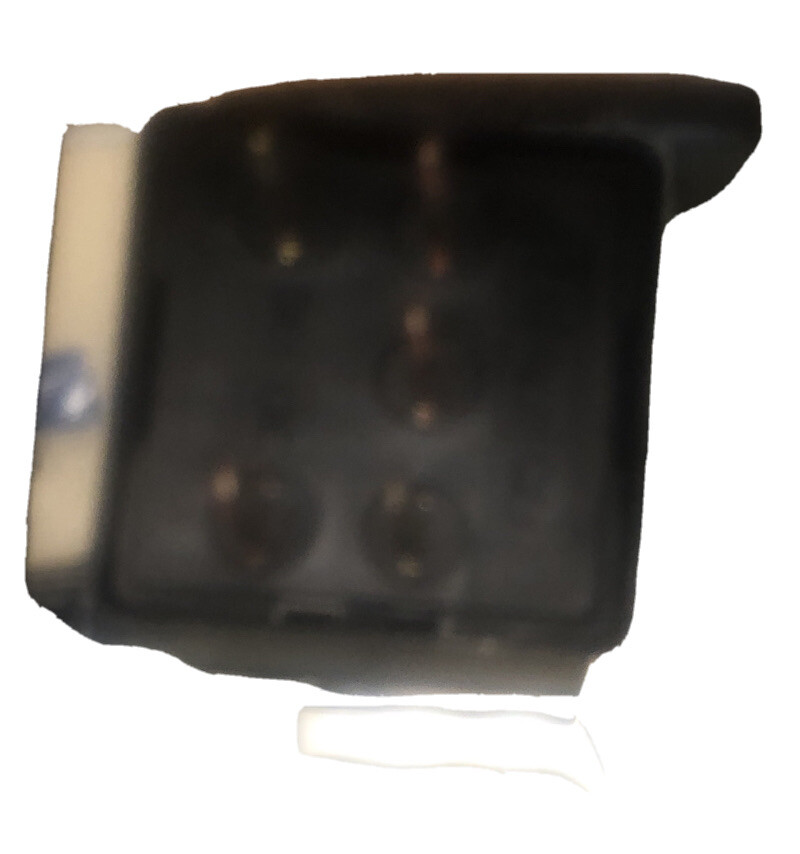 8- OEM GM Relay Tyco / Siemens Relay 12193604 3604 | eBay