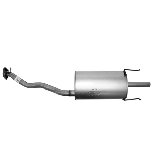 7372-AR Exhaust Muffler Fits 1991-1993 Honda Accord LX | eBay