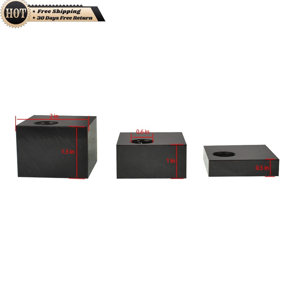 Silscvtt Front Seat Spacer Lift Kit For Chevy Silverado GMC Sierra ...