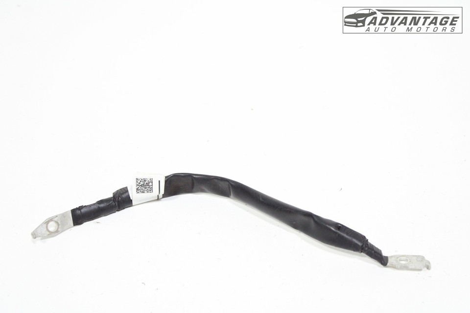 2019-2020 HYUNDAI SANTA FE ENGINE MOTOR BATTERY GROUND CABLE WIRE ...