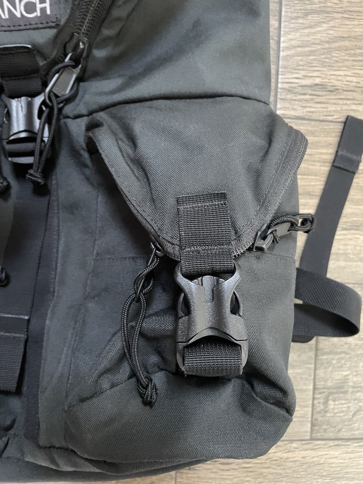 Mystery Ranch Rip Ruck 22l - Discontinued Version | eBay