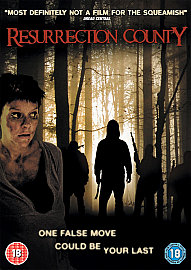 Resurrection County (DVD, 2010) for sale online | eBay UK