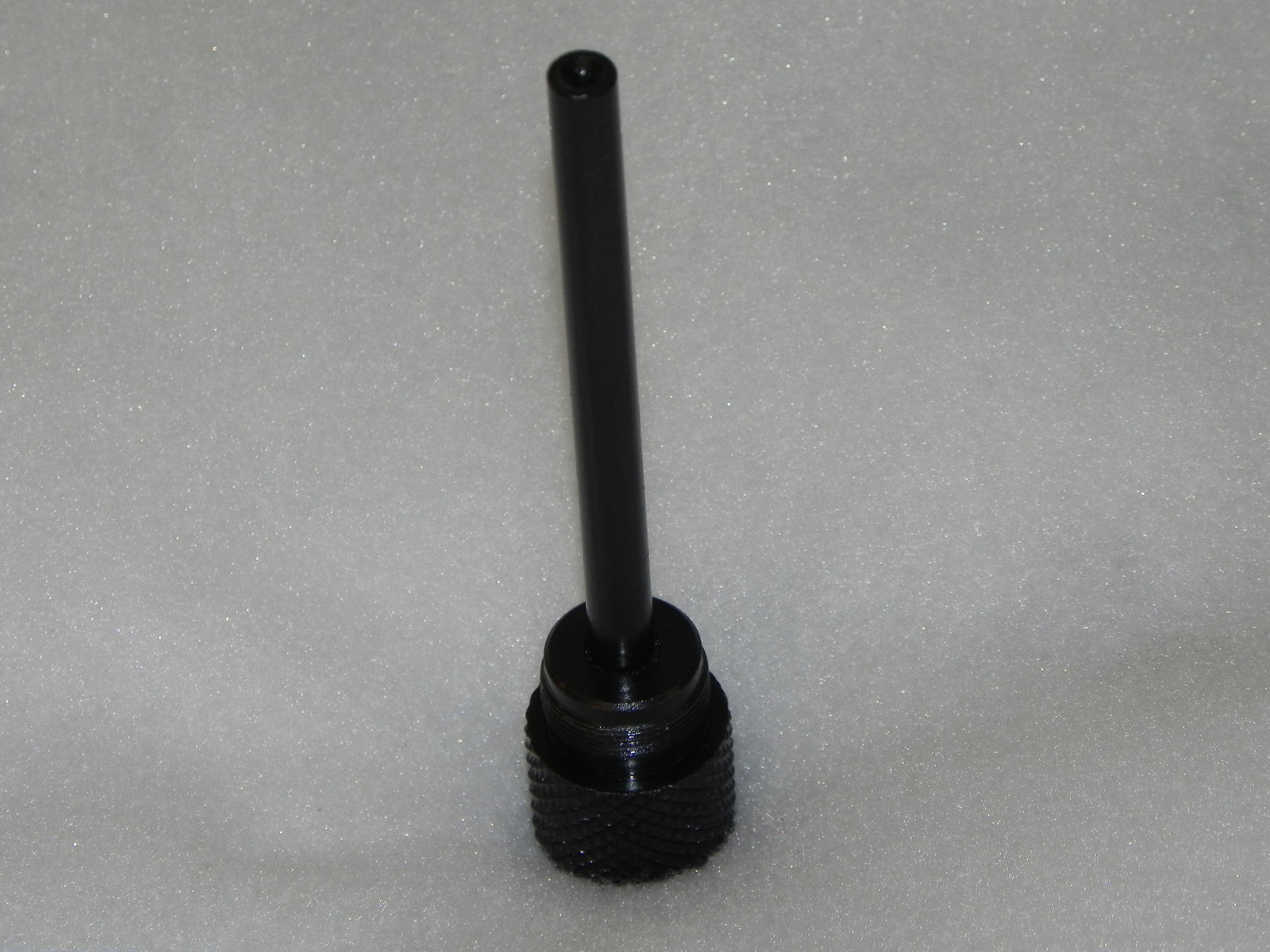 Crosman 1077 Co2 End Cap Piercing Stem - Plus 3 Gas Cylinders. for sale ...