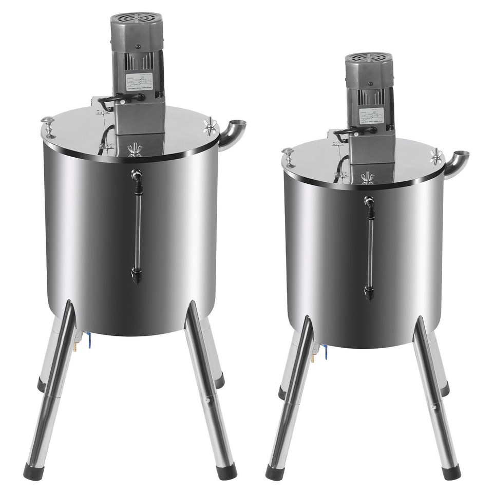 Heating Mixing Filling Machine 15/30L Stirring Tank Lipstick Liquid ...