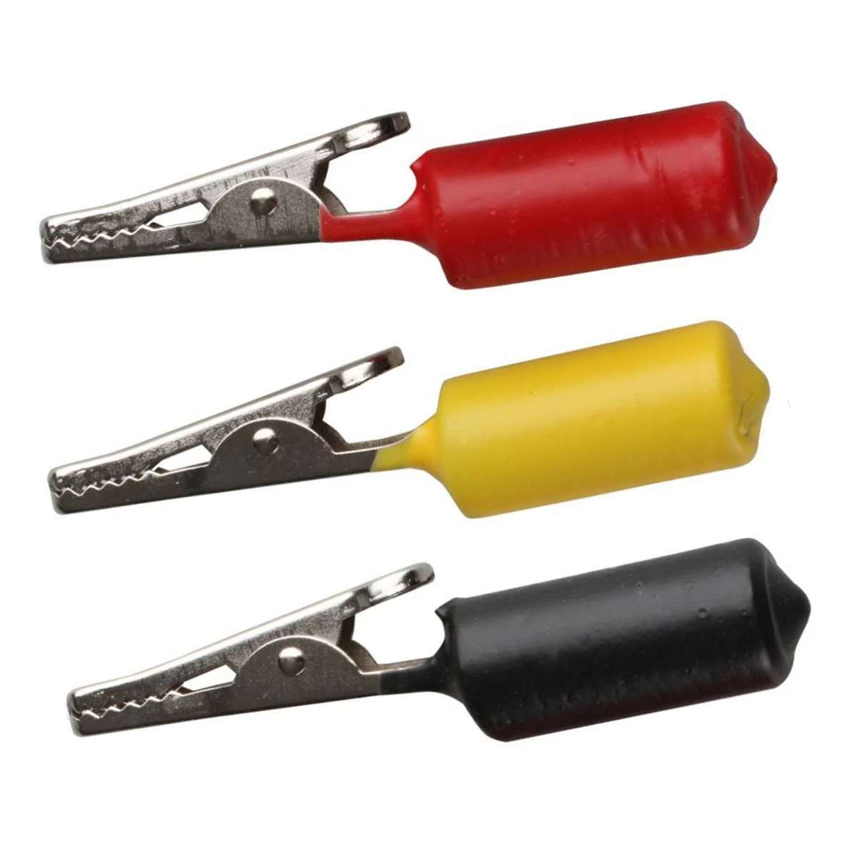 Flip Clip Fish Stabilizing Clip-on Fin Weight 3pk for sale online | eBay