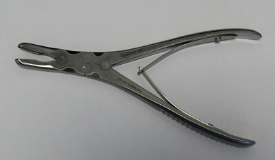 Pince Chirurgicale - Codman 53-1313 Leksell Rongeur Forceps | eBay