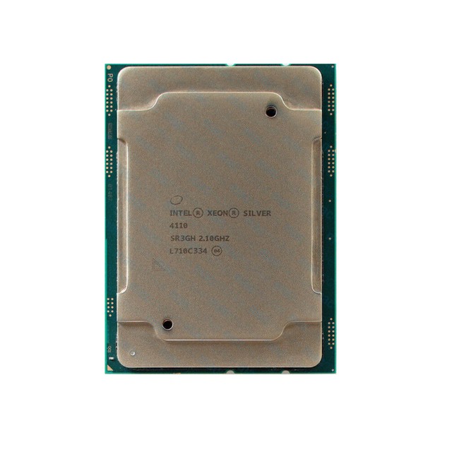 Intel Xeon Silver 4110 Processor for sale online | eBay