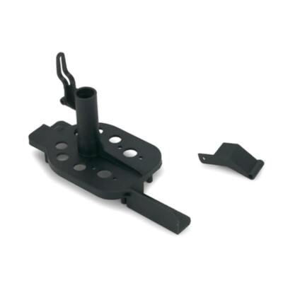 EFLH1224 Blade Lower Main Frame Set: BCX | eBay