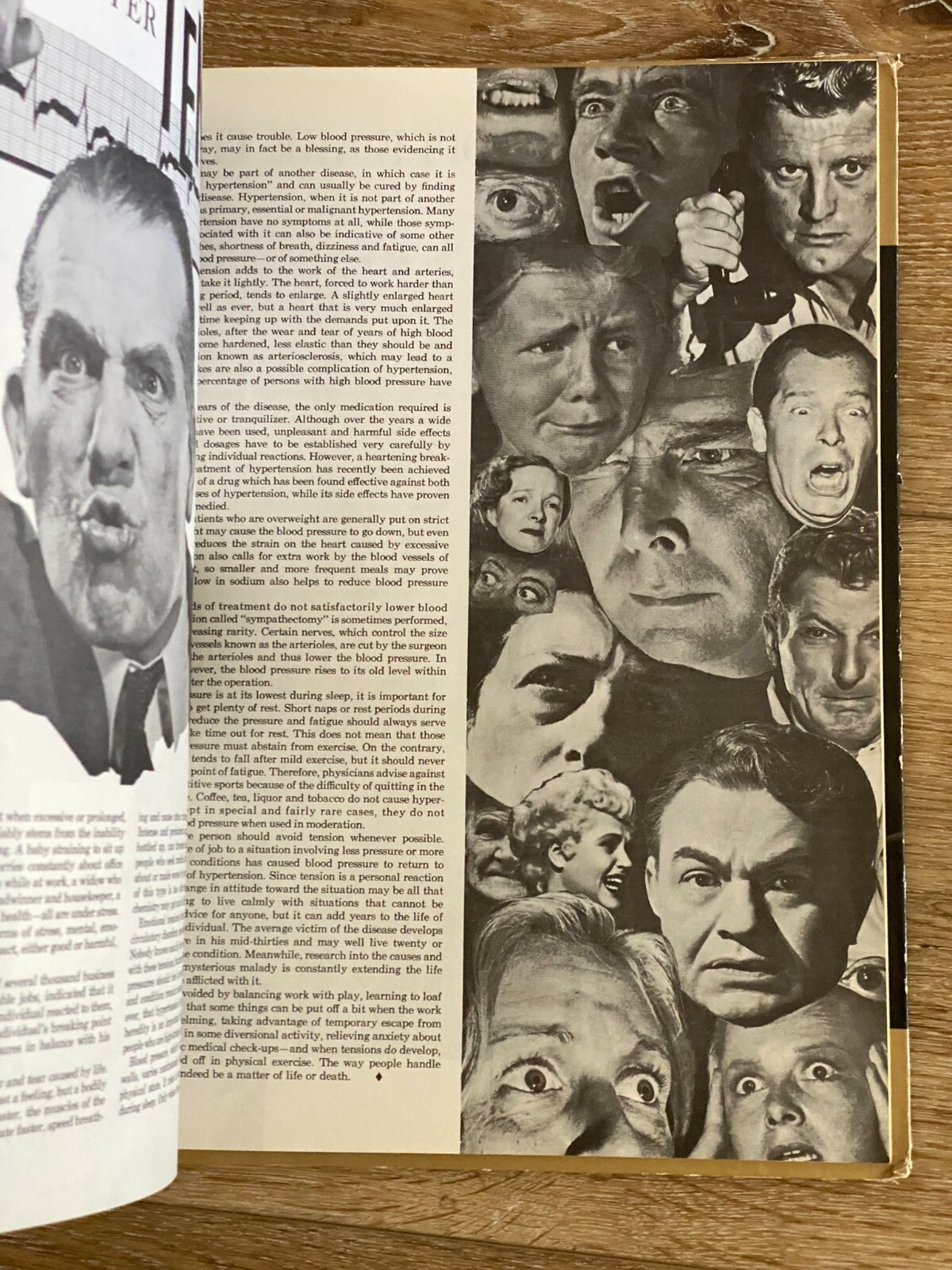 Wisdom Magazine Volume 37 May 1961 Physical Fitness Vic Tanny Paul ...