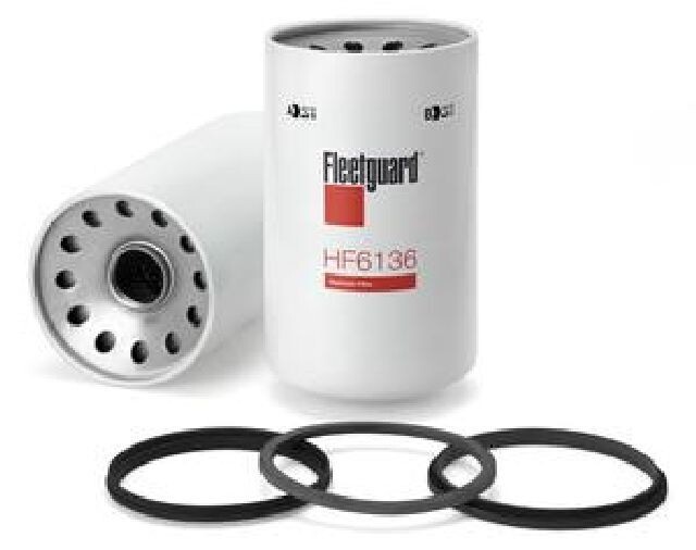 SAKURA HC5511 - cross reference oil filters | oilfilter-crossreference.com
