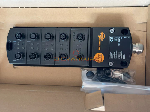 1PC IFM IO Controller Module CR2033 Brand New | eBay