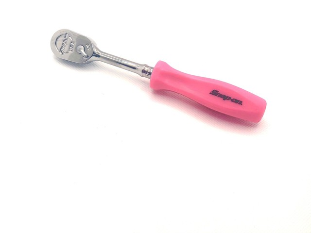 Snap-on Snap on 1/4 Hard Handle Ratchet Green THLD72 for sale online | eBay