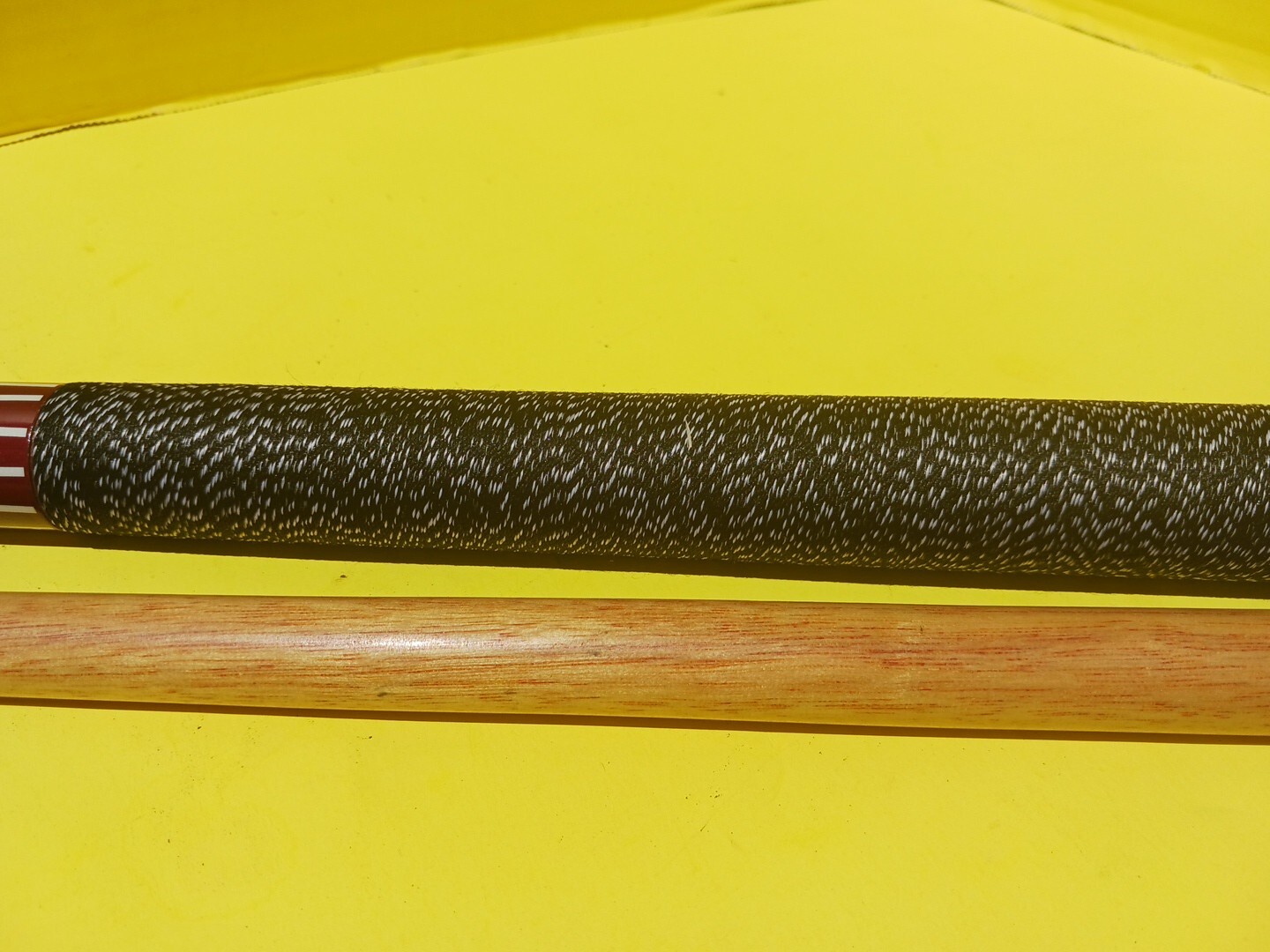 Halex Pool Cue 57", 18oz Two Piece Used | eBay