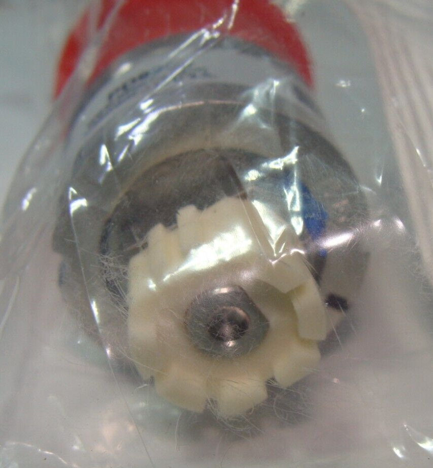 Thermo Scientific Valve POD ASSY,6 PORT,RHEO,PK P/N 061947 | eBay