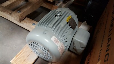 BALDOR INDUSTRY AEM3783-4 MOTOR 3HP 1760 RPM 213C FRAME 1D N.O.S. | eBay