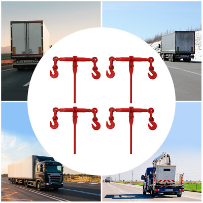 Quick Binder Ratchet Binder Quickbinder Plus