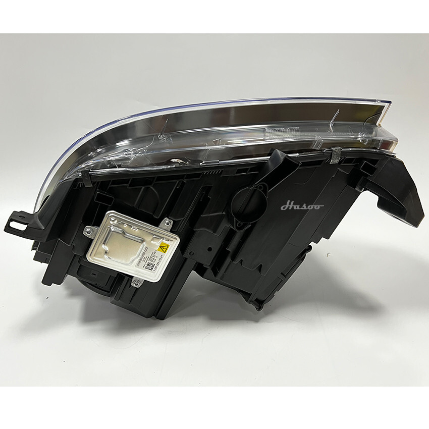 2012-2016 Mercedes-Benz GL450 GL500 GL166 GL400 Right Xenon Headlight ...