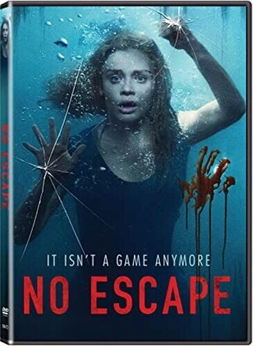No Escape (DVD, 2020) for sale online | eBay