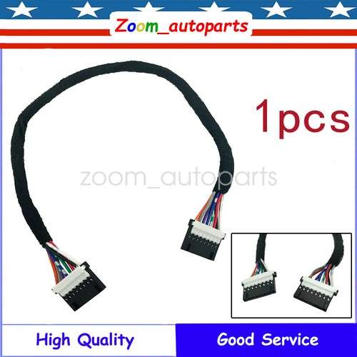 For 2015-2018 Jeep CherokeeNew Auto Trans Wire Harness 68413957AA | eBay