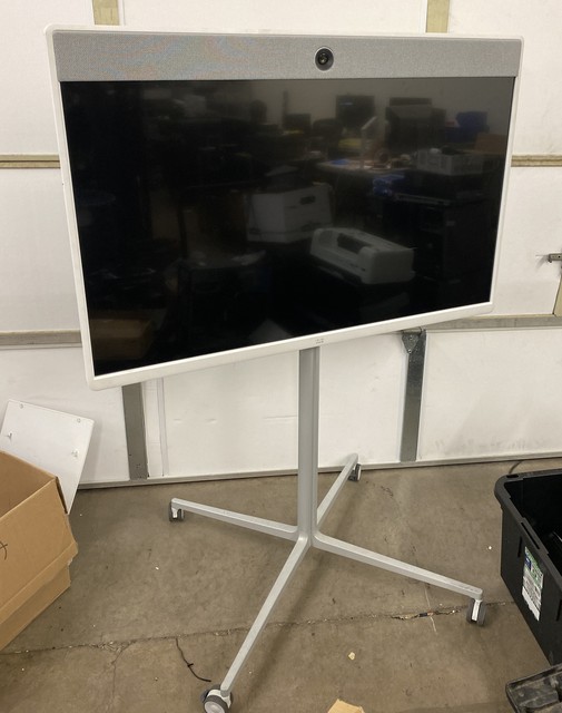 Cisco Spark Room 55 Video Conference System for sale online | eBay