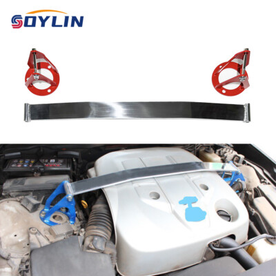 Front Engine Upper Suspension Strut Bar Tower Brace for Lexus IS250 ...