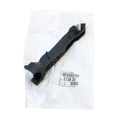 Hebel Pedalpleul für Kupplungsseil 206 CC SW 206+ original Peugeot ...