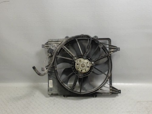 ventilateur de refroidissement renault CLIO II 7701045216 107188 | eBay