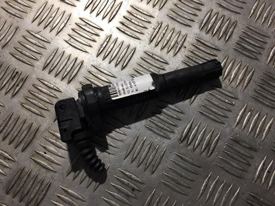 12137551260 12.13-7551260 Ignition Coil for BMW 3-Series 2001 FR441258 ...