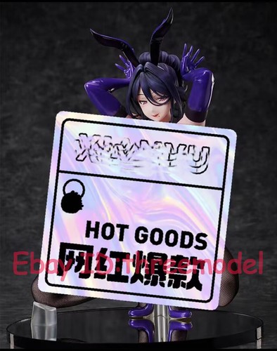 Native BINDing 1/4 Mizuki Bunny Girl Figure Collection Anime Model IN ...