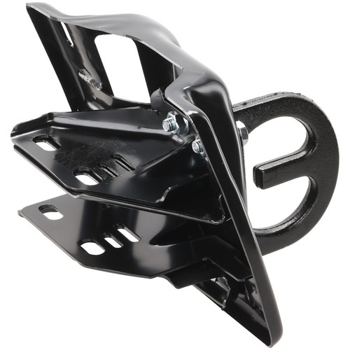 Bumper Face Bar Bracket Front Left Hand Side for Ram Truck Driver ...