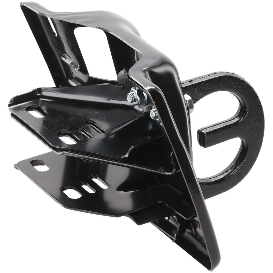 Bumper Face Bar Bracket Front Left Hand Side for Ram Truck Driver ...