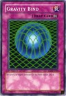 Gravity Bind Common Fury from the Deep YuGiOh Card | eBay Australia
