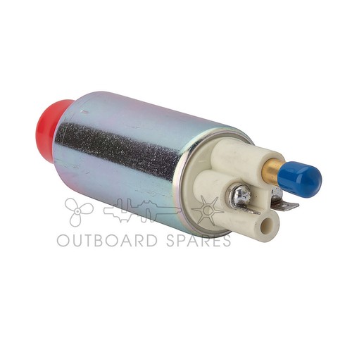 Mercury Mariner Electric Fuel Pump for 30, 40, 50, 60hp Outboard ...