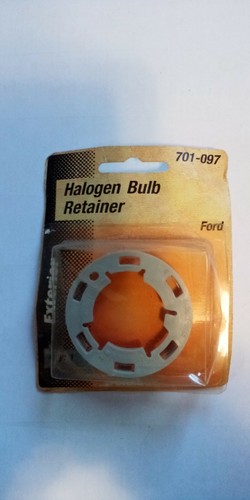 dorman 701-097 halogen headlamp bulb retainer FORD | eBay