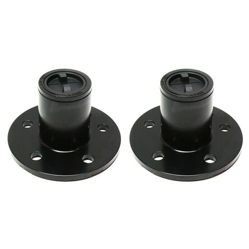 2pcs Locking Hub For Ford Ranger 90-97 Explorer 90-94 Mazda pickup ...