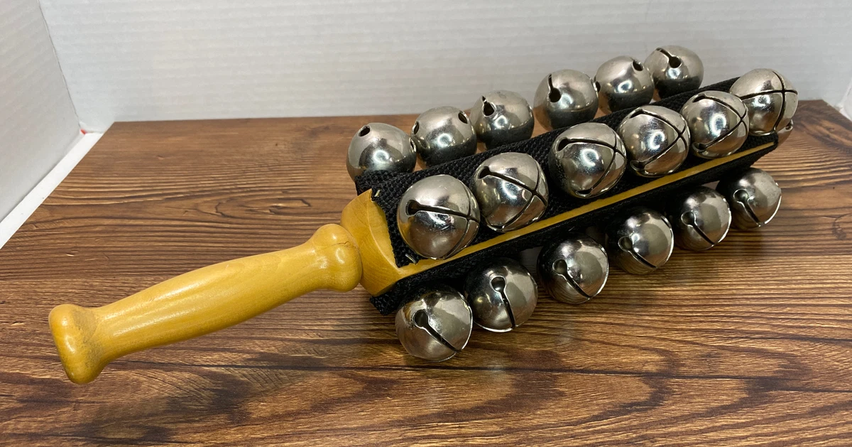 Jingle Bells Instrument