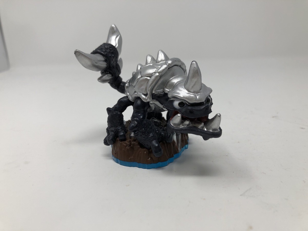 Skylanders Swap Force Dark Slobber Tooth