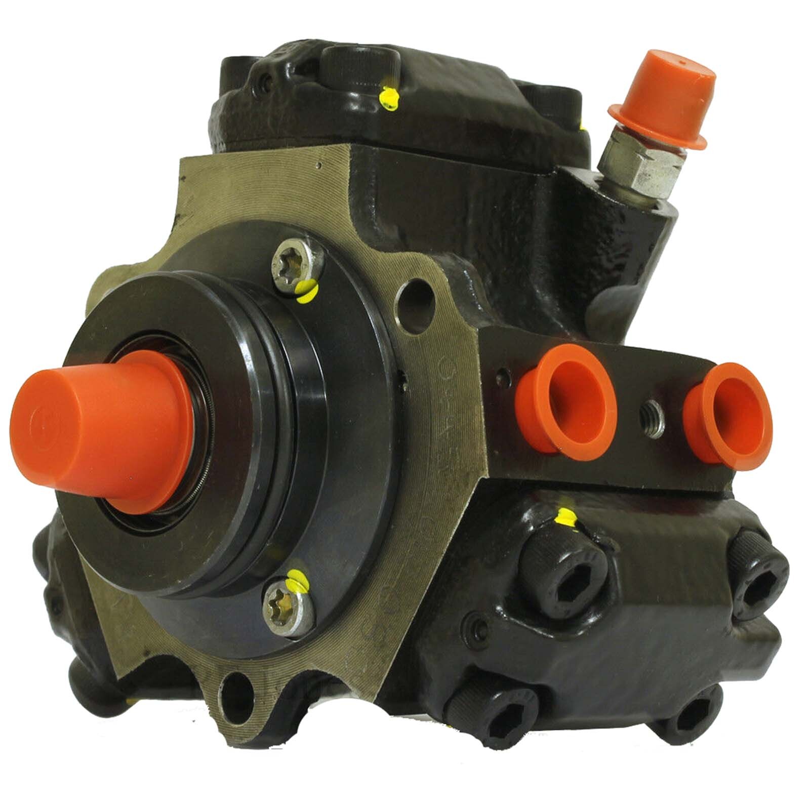 Fuel Injection Pump 0445010080 0445010276 For Fiat 500 Doblo idea panda ...