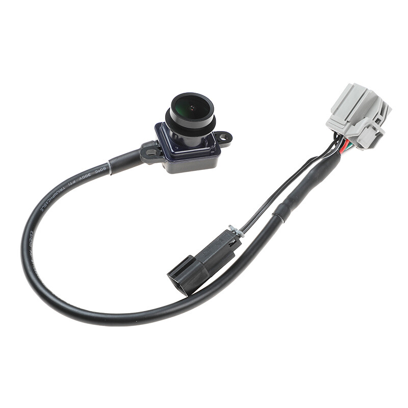 Rear View Backup Parking Camera For Dodge Journey 2011-2020 56054158AG ...